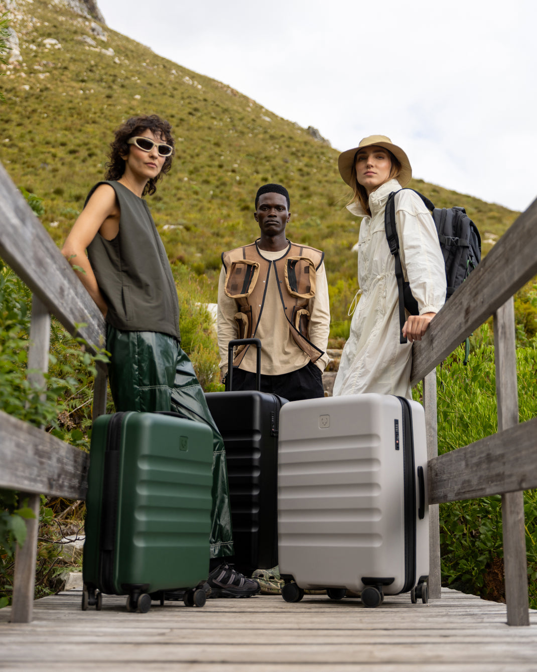 Antler® Luggage Official Store | Free Delivery & Returns – Antler USA