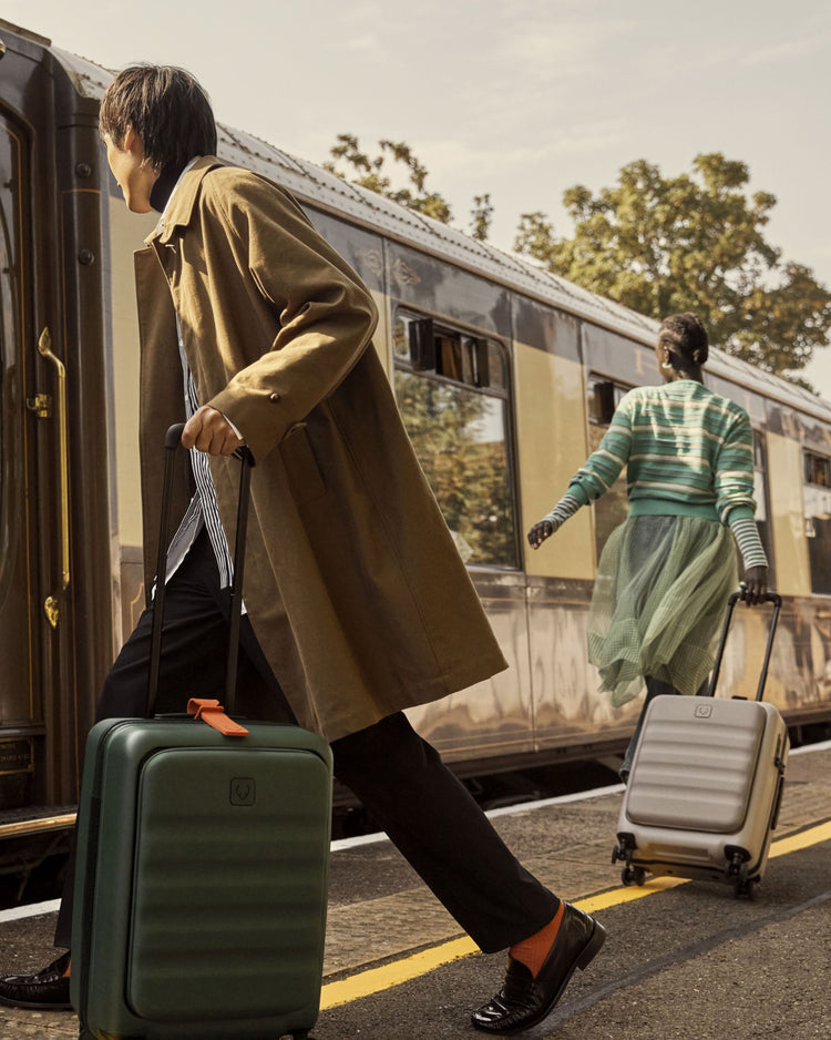 Antler® Luggage Official Store | Free Delivery & Returns – Antler USA