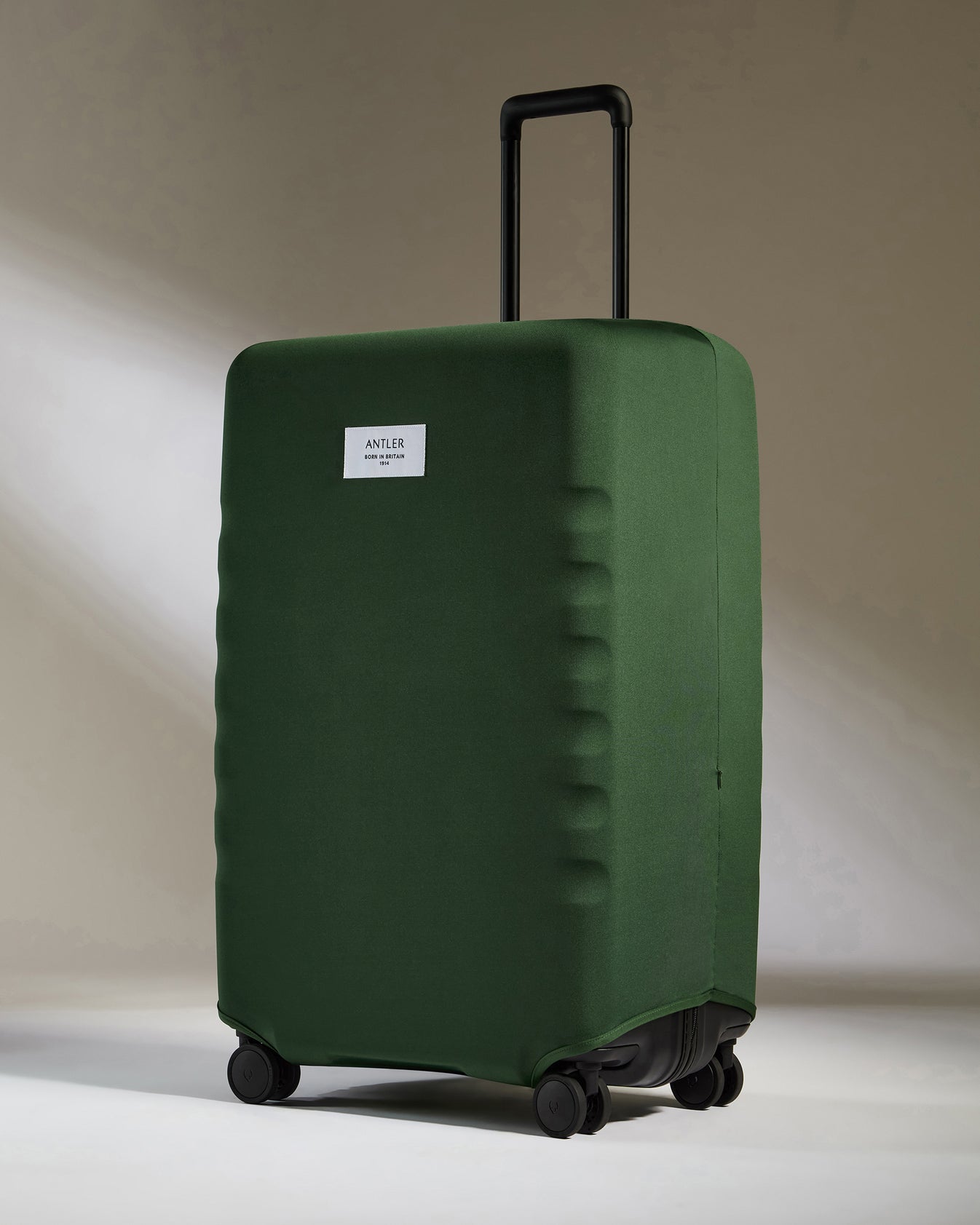 Luggage Cover Large in Antler Green – Antler USA