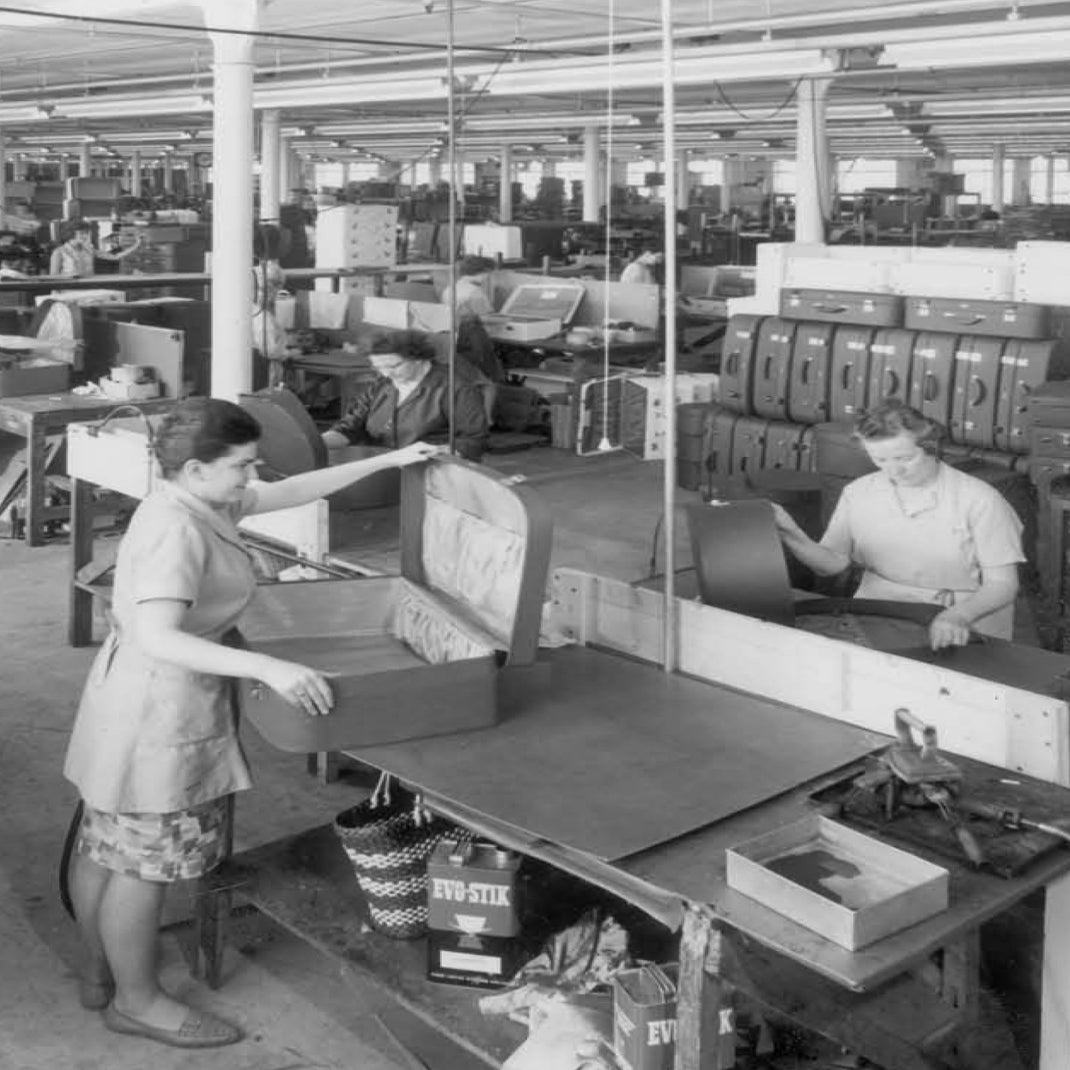 Antler Quality | Trusted Craftsmanship Since 1914 – Antler USA