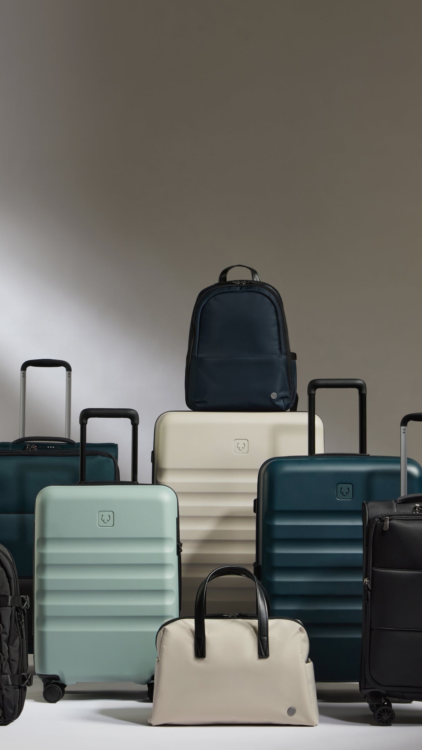 Antler® Luggage Official Store | Free Delivery & Returns – Antler USA