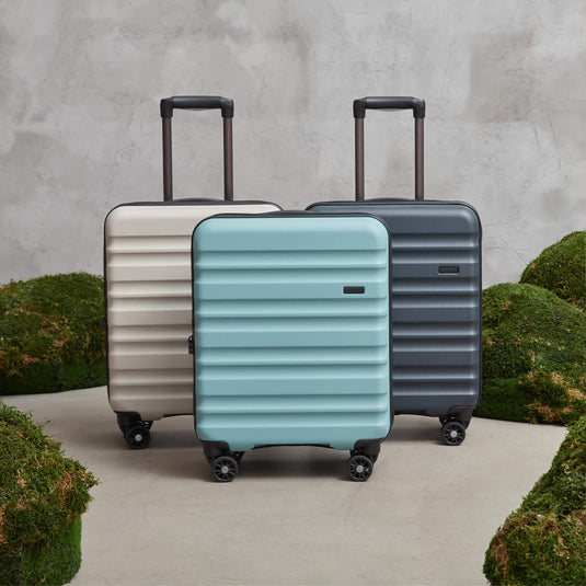 Antler® Luggage Official Store | Free Delivery & Returns#N# #N# #N# #N ...